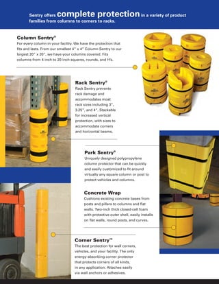 Sentry Products | PDF | Home Security | Home & Garden