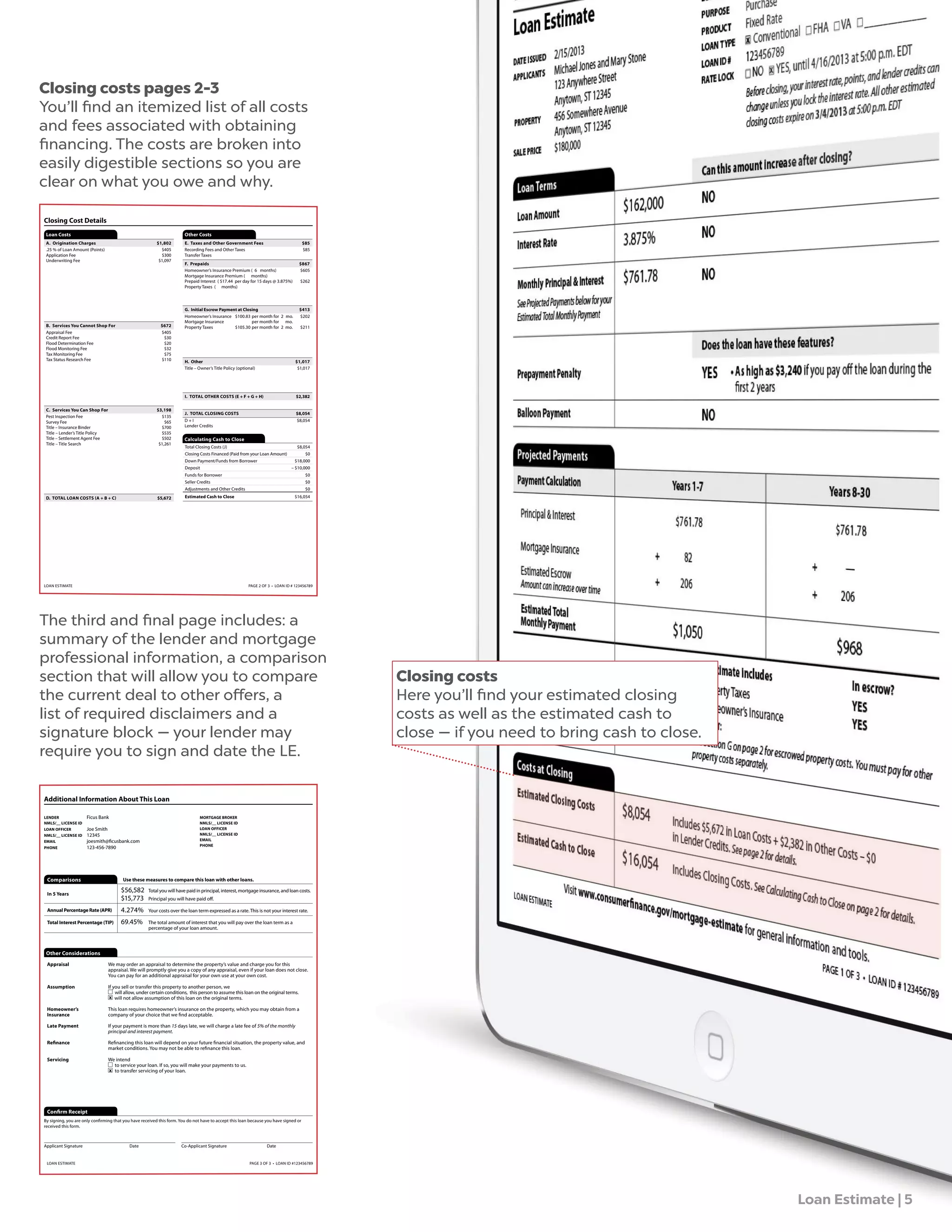 TRID_PocketGuide12-small | PDF