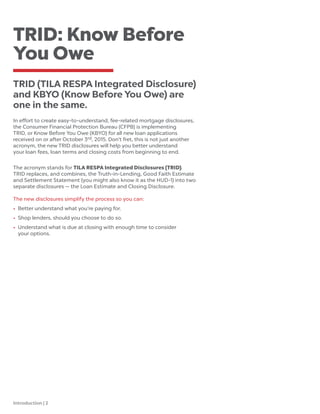 TRID_PocketGuide12-small | PDF