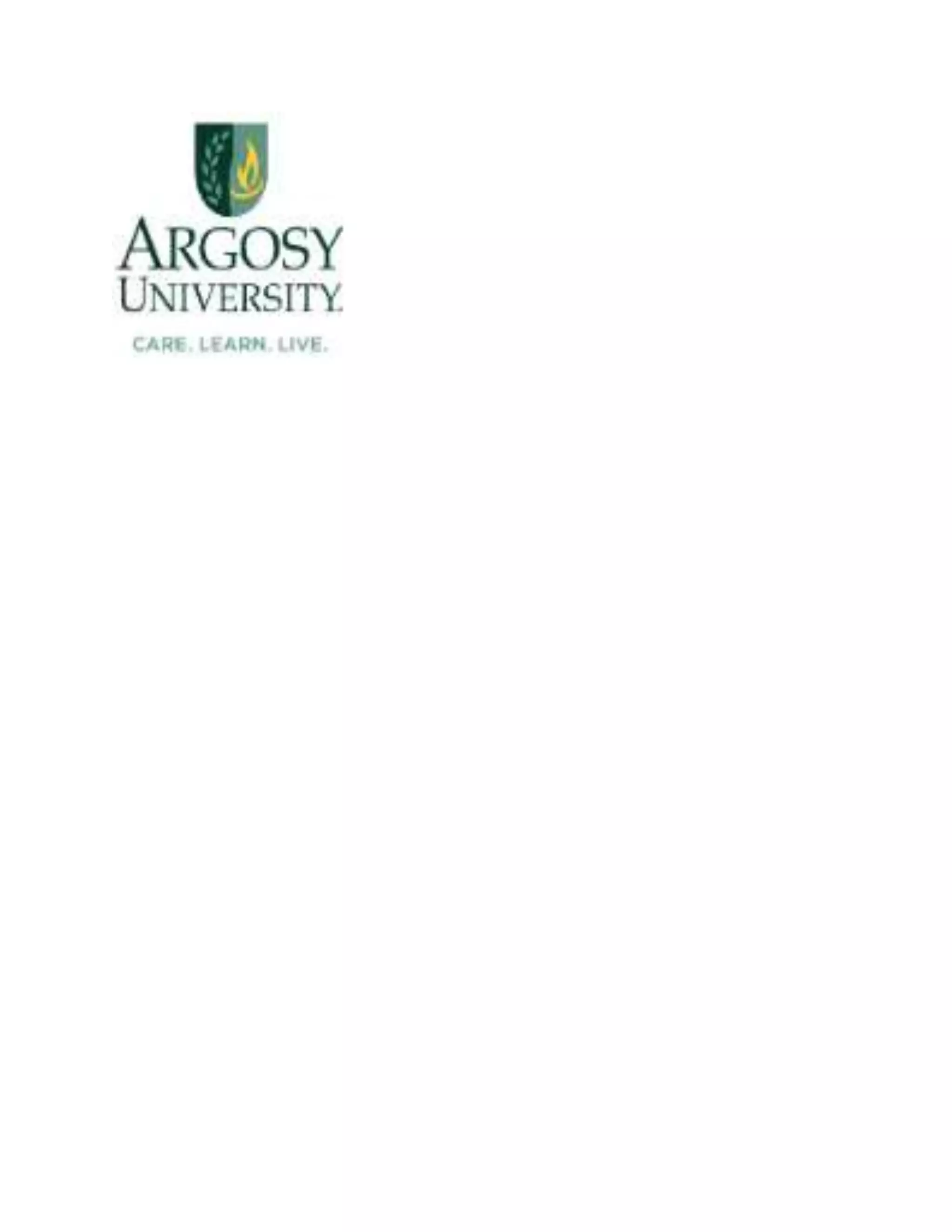 ARGOSY LOGO,jpeg | PDF