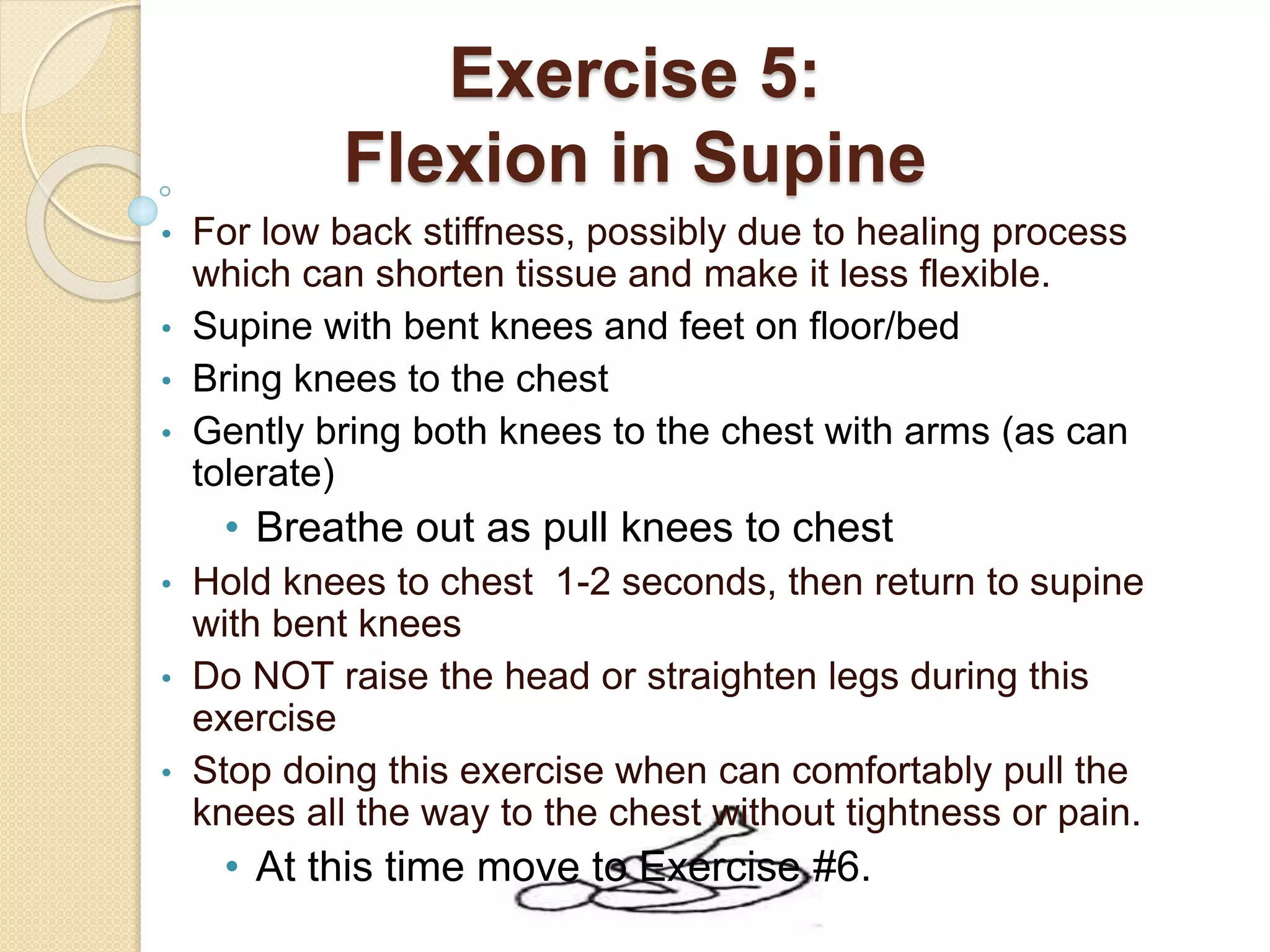 An Introduction to the McKenzie Method | PPTX