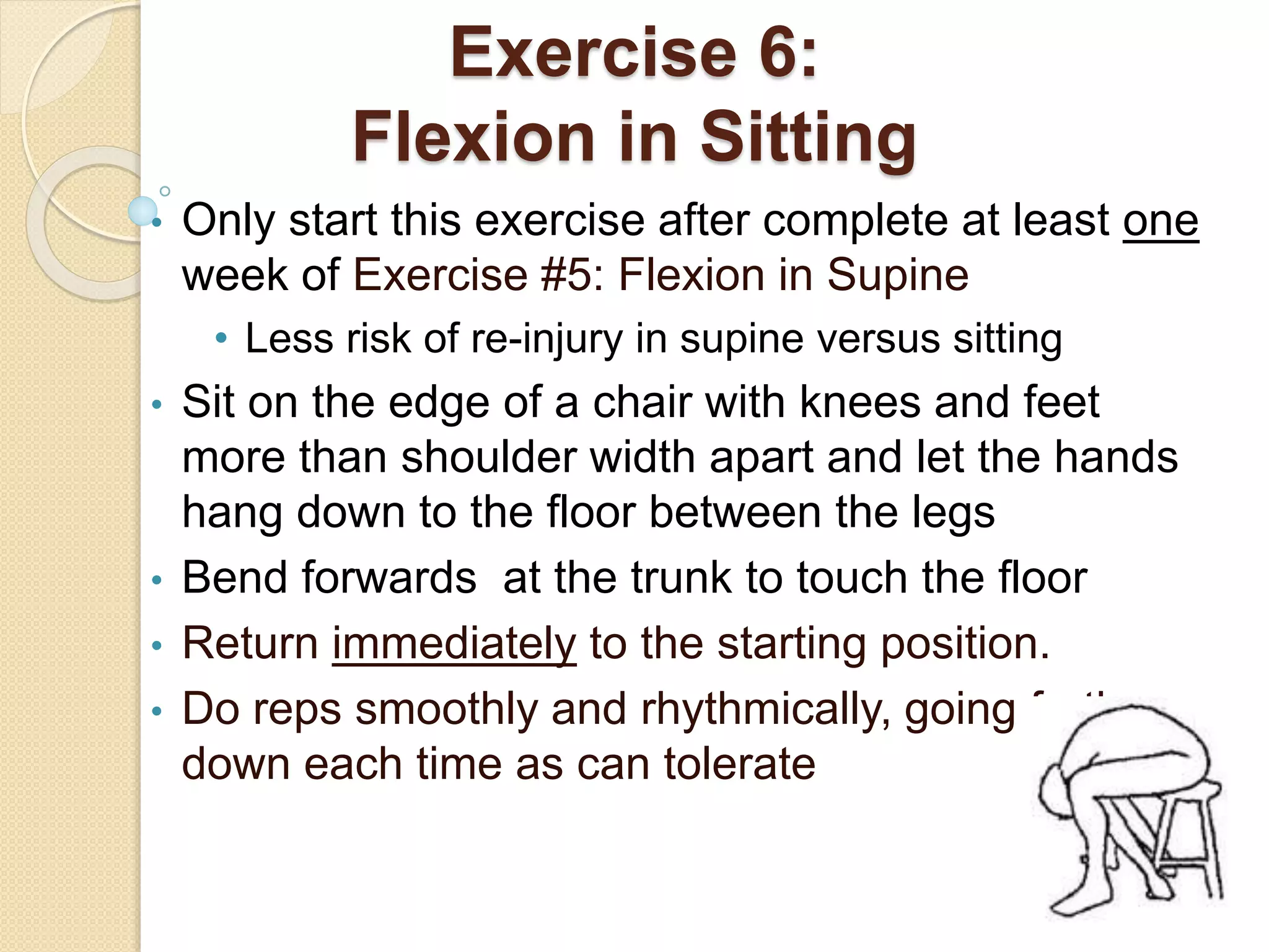 An Introduction to the McKenzie Method | PPTX