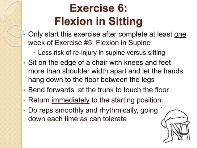 An Introduction to the McKenzie Method | PPTX