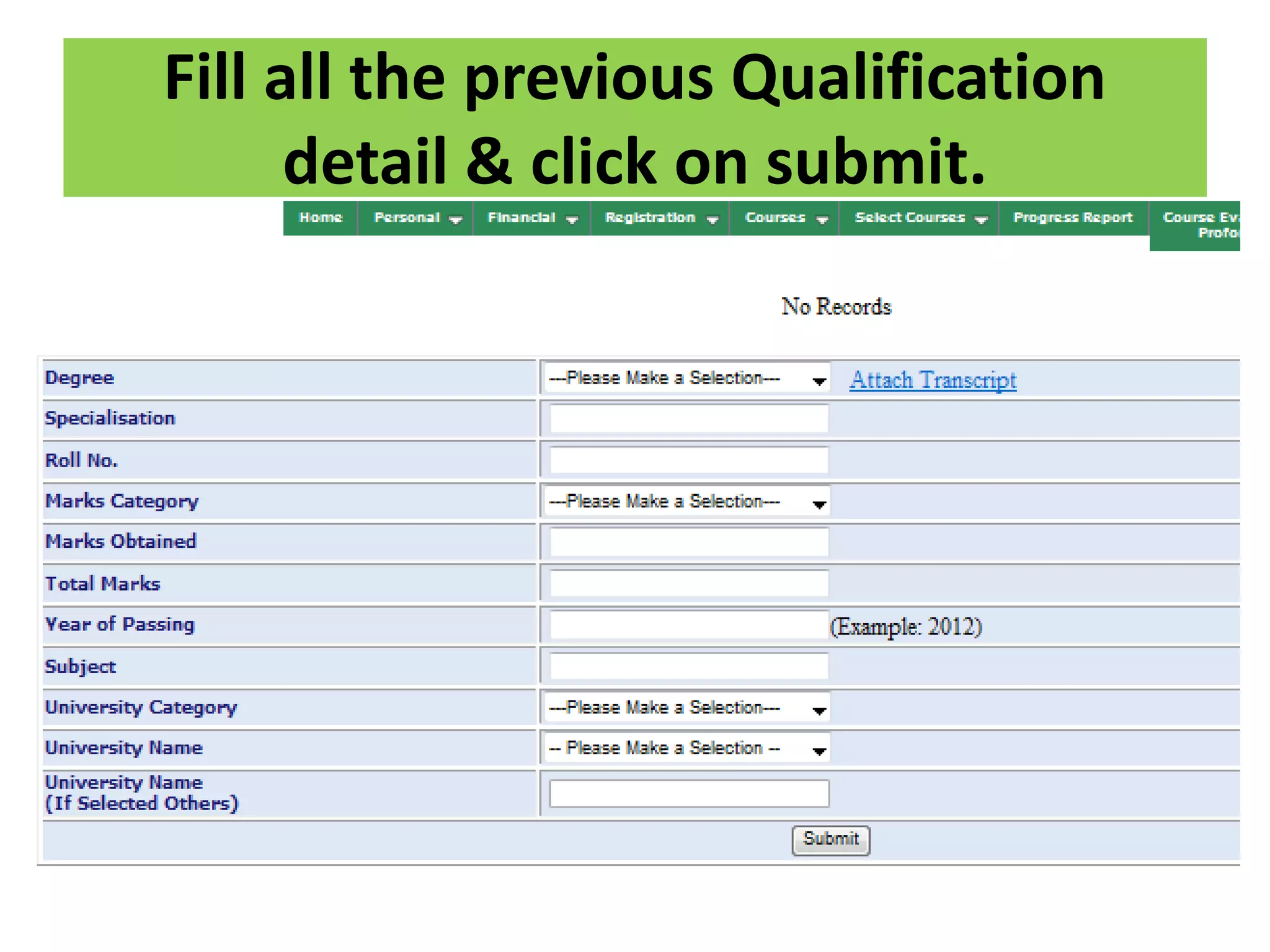 Student PROCESS- AMS NEW - COMPLETE FLOW.pptx