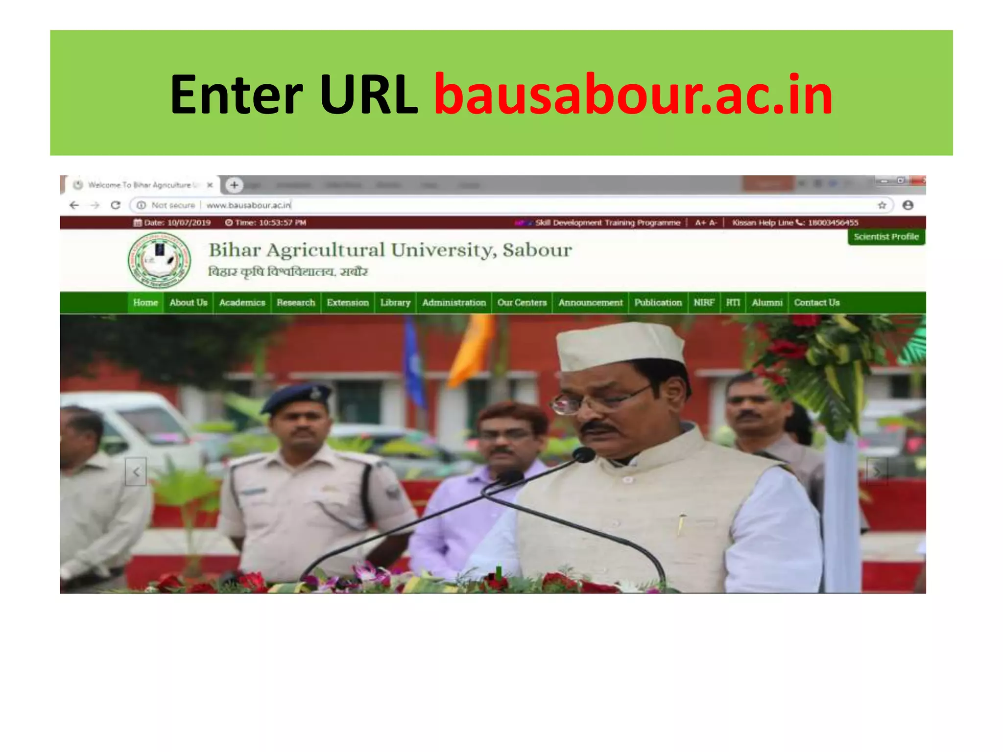 Student PROCESS- AMS NEW - COMPLETE FLOW.pptx