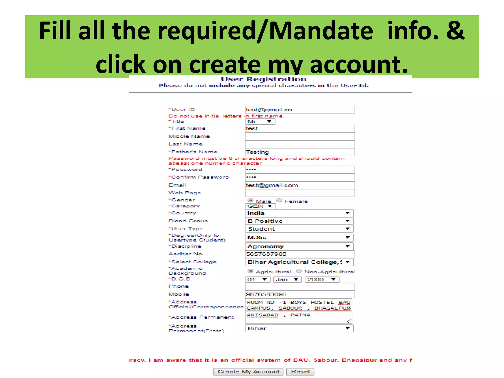 Student PROCESS- AMS NEW - COMPLETE FLOW.pptx