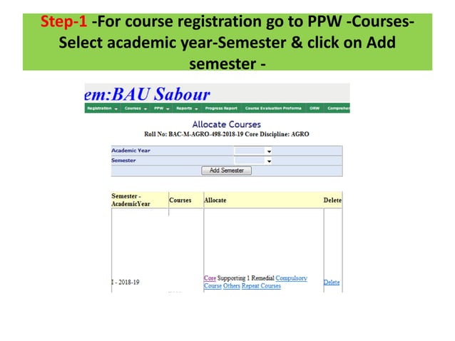 Student PROCESS- AMS NEW - COMPLETE FLOW.pptx