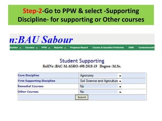 Student PROCESS- AMS NEW - COMPLETE FLOW.pptx