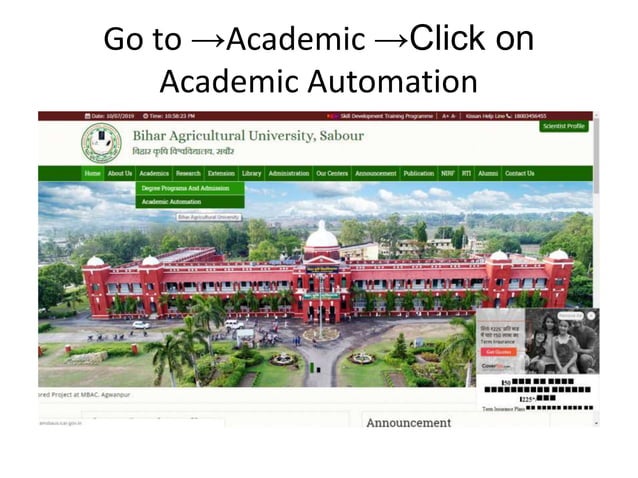 Student PROCESS- AMS NEW - COMPLETE FLOW.pptx