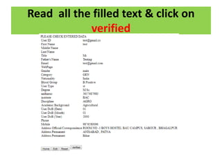 Student PROCESS- AMS NEW - COMPLETE FLOW.pptx