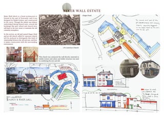 Architectural Portfolio | PDF