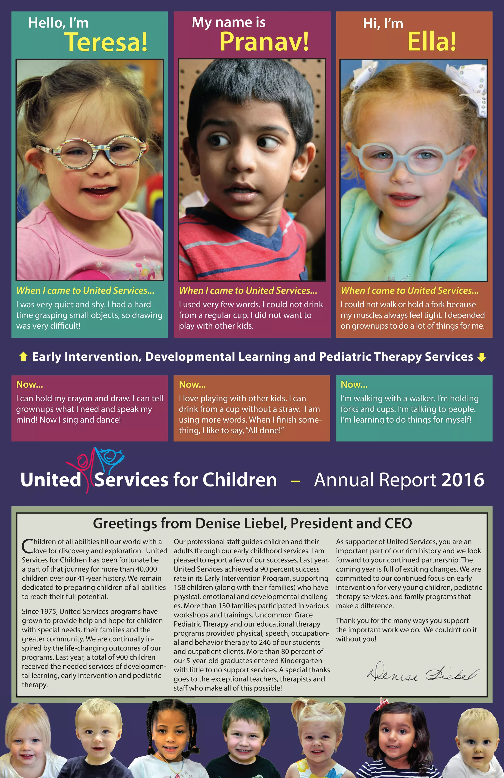annual report 2016 | PDF