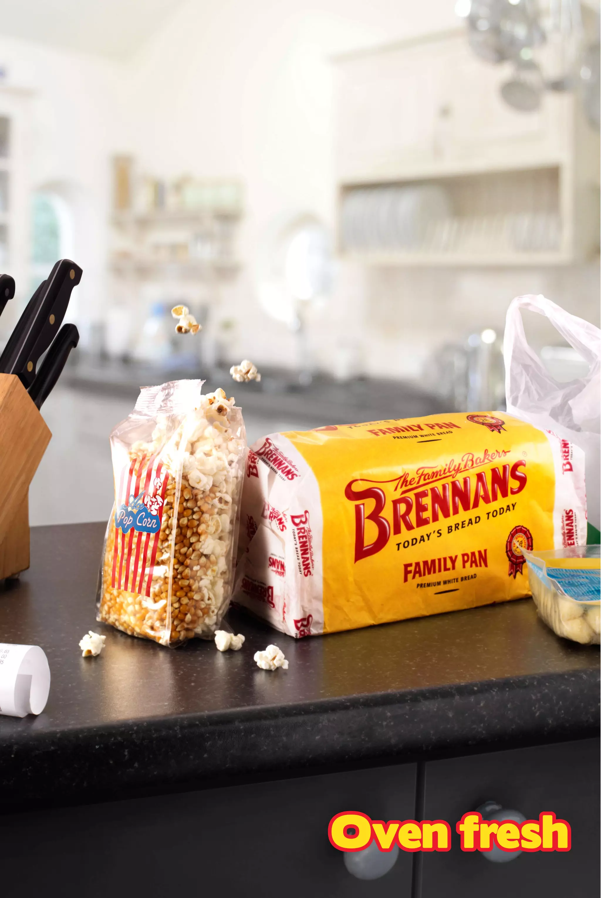 Oven Fresh Brennans bread | PDF