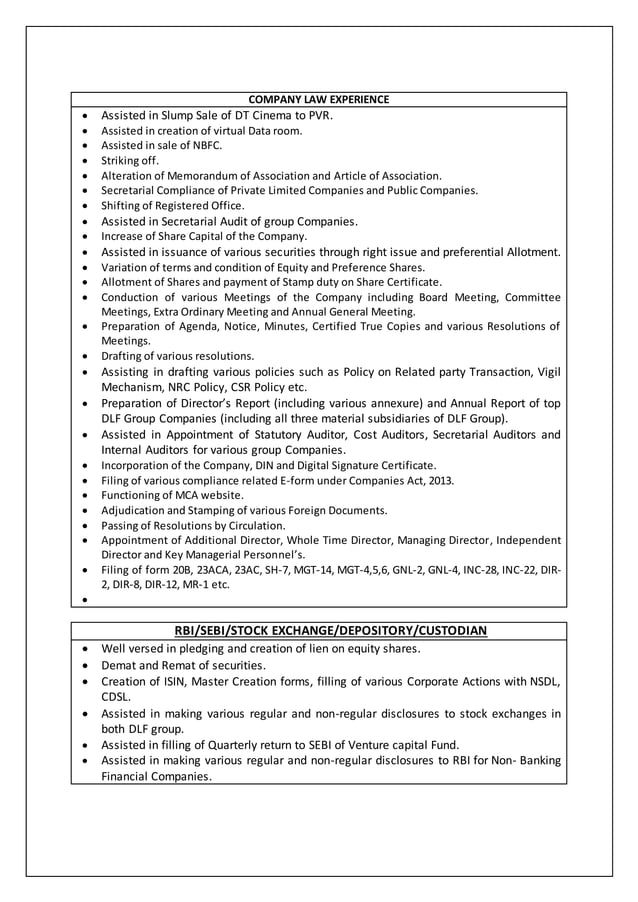 Resume_Avinash | DOCX