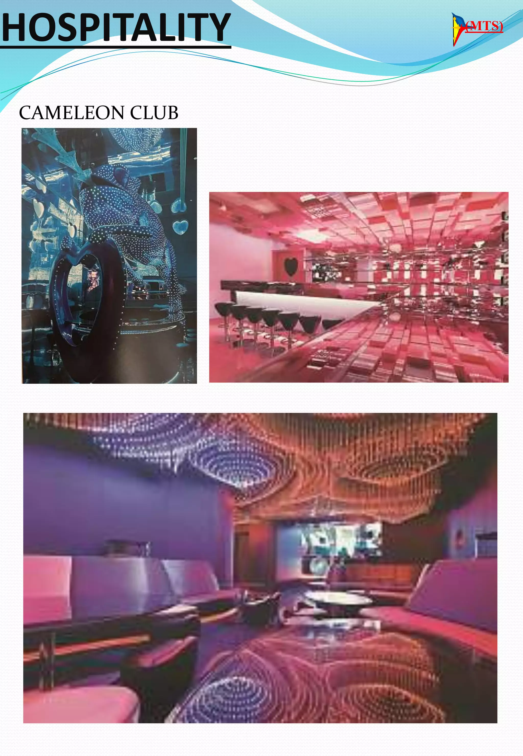 MTS Company Profile | PPTX