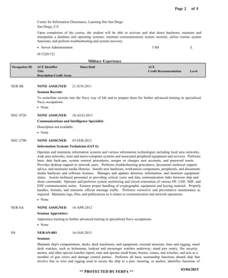 transcripts | PDF | IT and Internet Support | Internet