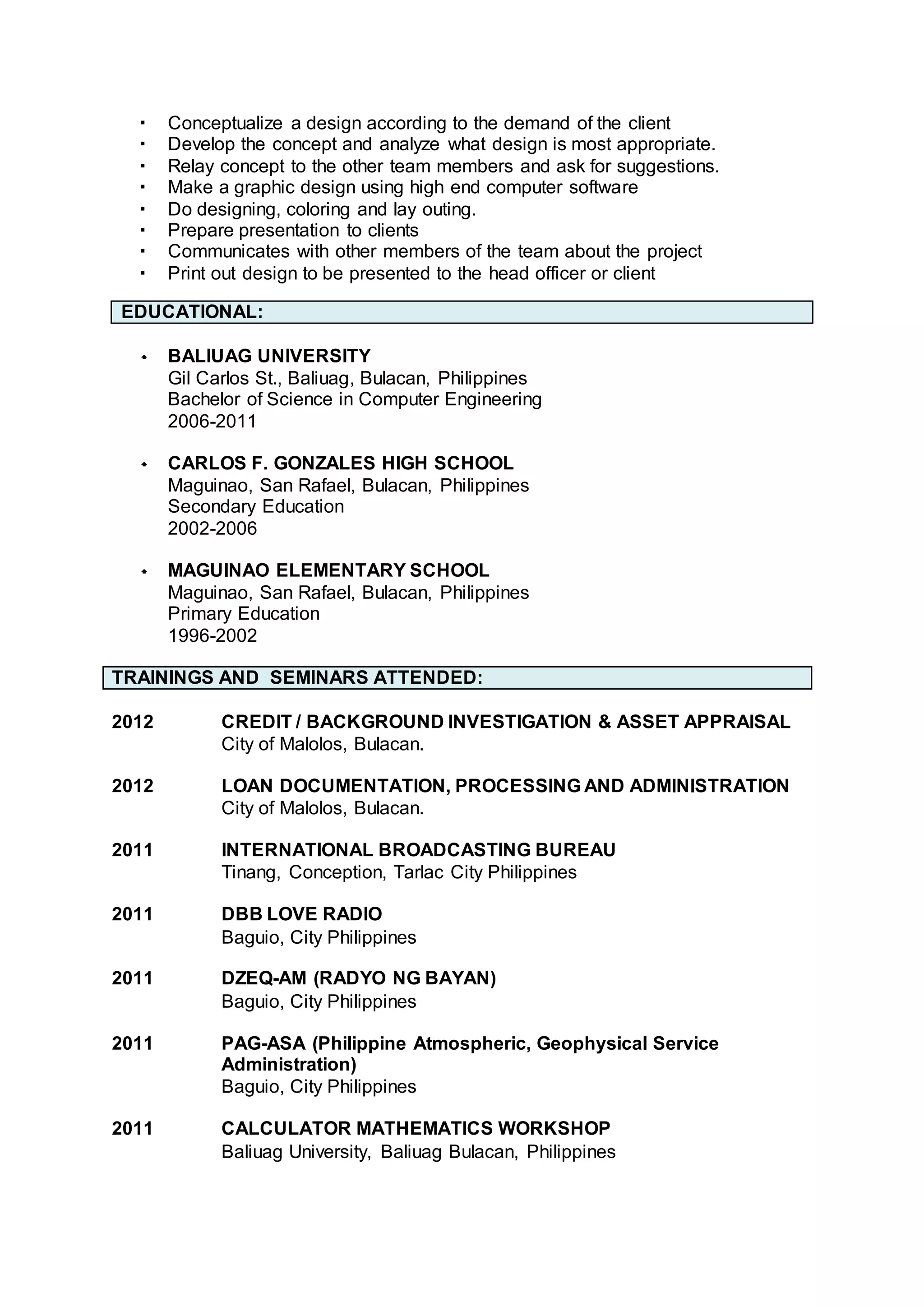 JEROMEVGALICIA - CV | DOCX