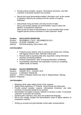 JEROMEVGALICIA - CV | DOCX