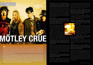 NYCM_Aug15 - MotleyCrue | PPT
