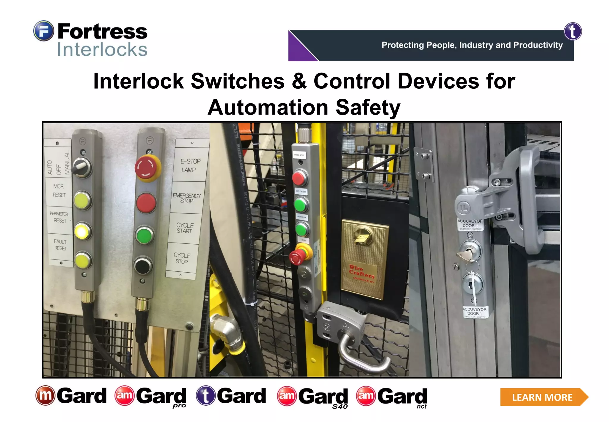 New tGard Presentation | PPT