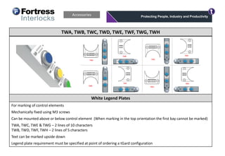 New tGard Presentation | PDF