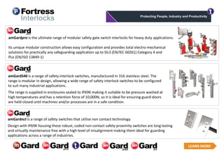 New tGard Presentation | PDF