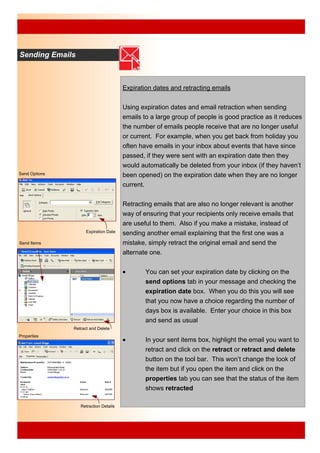 GroupWise Training Manual | PDF