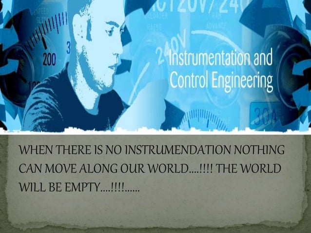 Intelligent control | PPTX