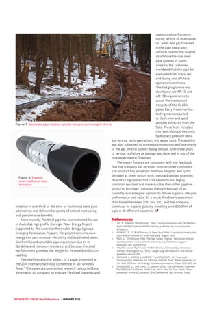 Flexsteel - The Next Generation | PDF