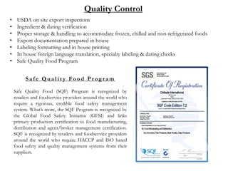 Foodservice Presentation 08-22-16 | PPT