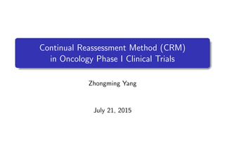 CRM | PPT | Free Download