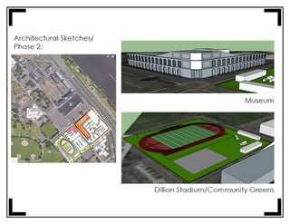 Master Plan | PDF
