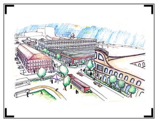 Master Plan | PDF