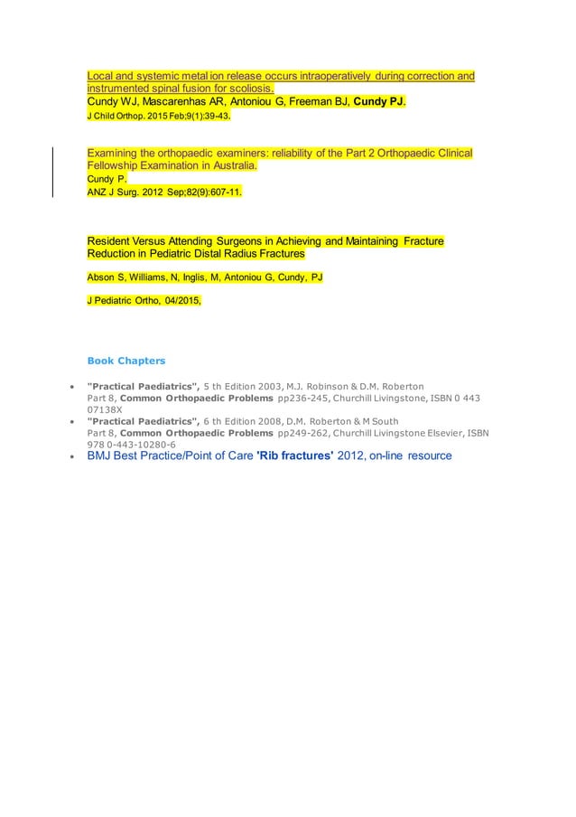 Publications 2015 | PDF | Free Download