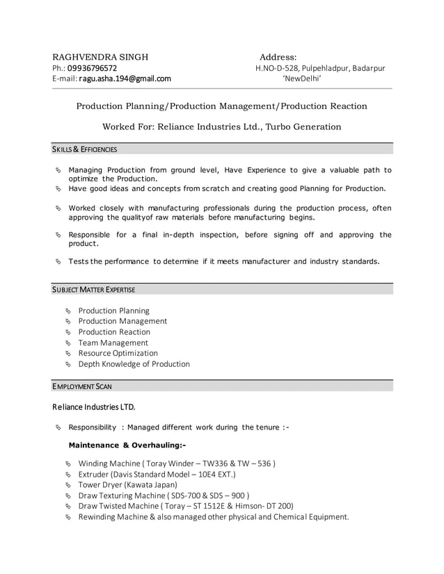 Raghvendra .Singh | PDF