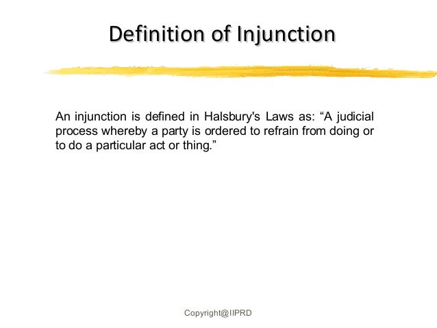 Injunction_GIPC 1