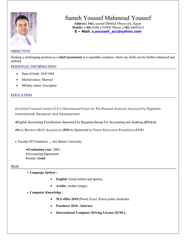 SAMEH YOUSSEF MHAMOUD | PDF