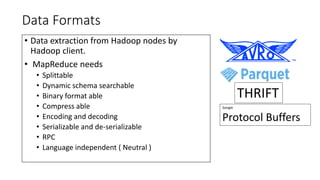 Hadoop | PPT