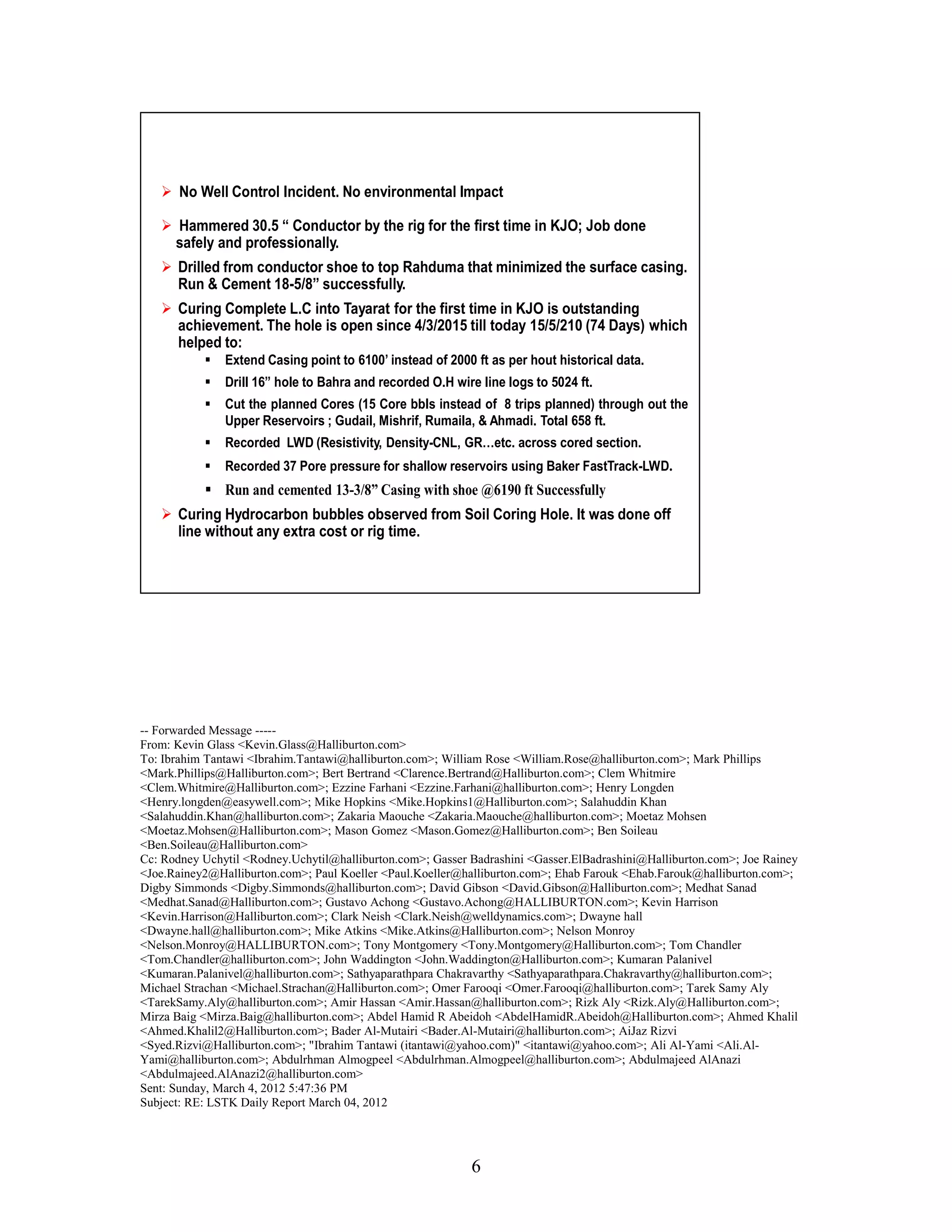 Brief_CV_015_IYTEg-A2 | DOC | Geology | Science