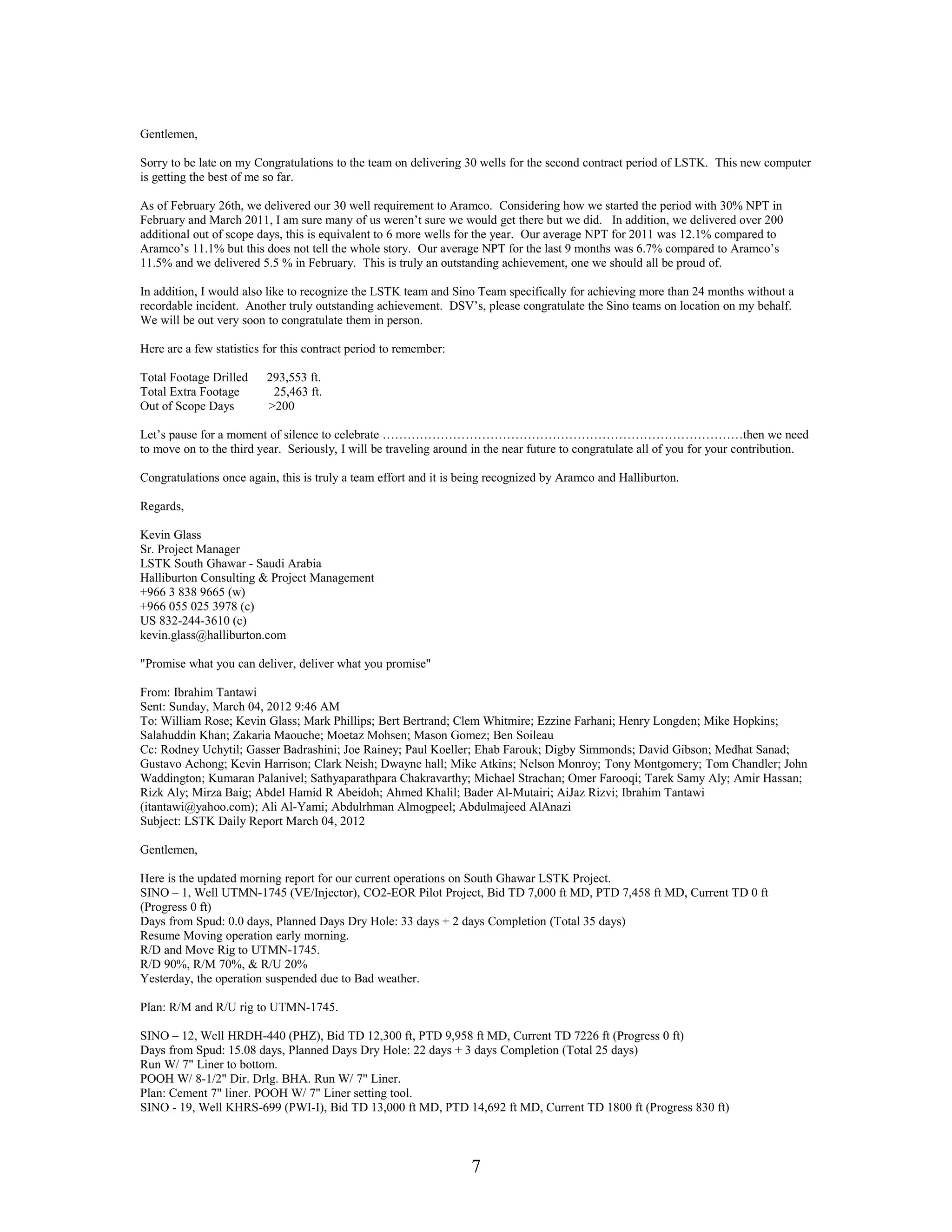 Brief_CV_015_IYTEg-A2 | DOC | Geology | Science