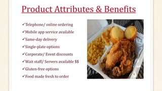 Advertising Plan Sample | PPTX | Cooking | Food & Drink