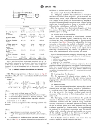 E8E8M.31295 Standard Test Methods for Tension Testing of Metallic ...