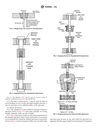 E8E8M.31295 Standard Test Methods for Tension Testing of Metallic ...