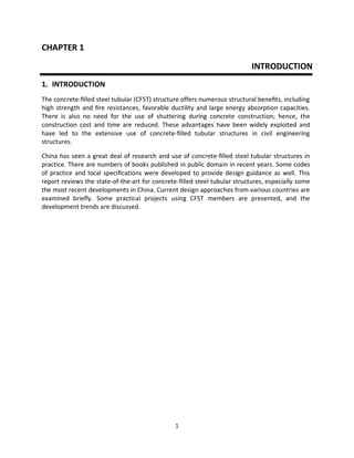 CFST | PDF