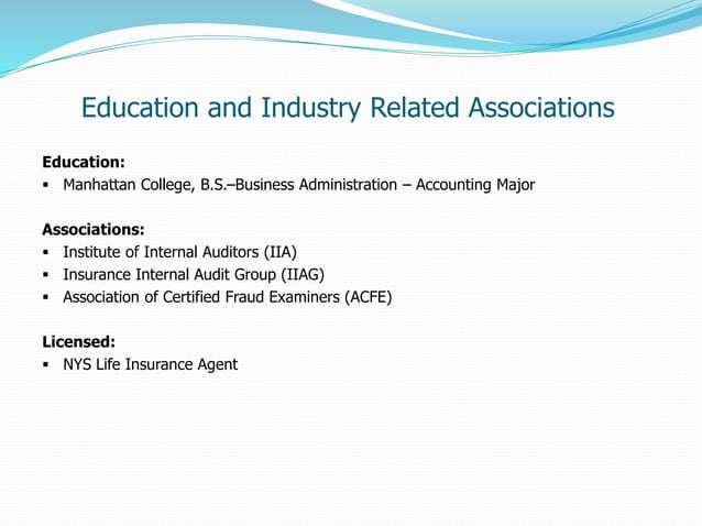 George Seropian | PPT