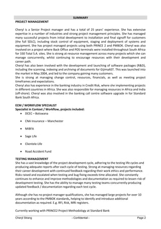 CV -Cheryl_2016-05-10 | PDF