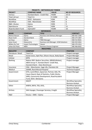 CV -Cheryl_2016-05-10 | PDF