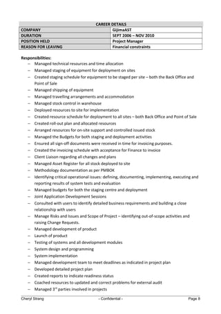 CV -Cheryl_2016-05-10 | PDF