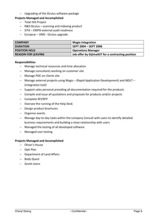 CV -Cheryl_2016-05-10 | PDF