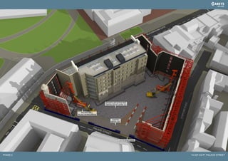 3D Phase Drawings - FULL | PDF